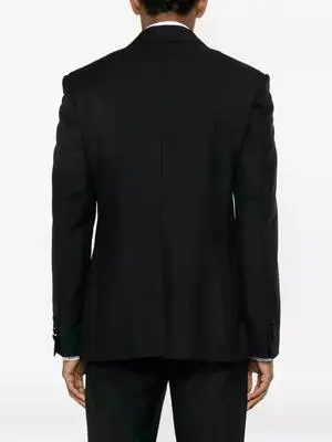 Givenchy Shawl-lapel Blazer