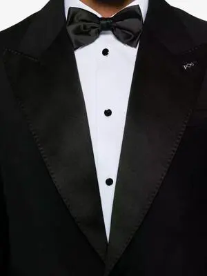 Givenchy Shawl-lapel Blazer
