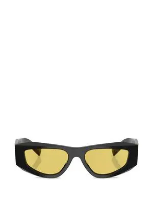 Prada Symbole Sunglasses - Black