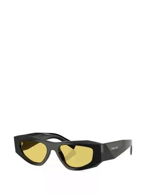 Prada Symbole Sunglasses
