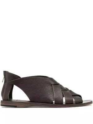 Officine Creative Itaca 048 Zip Sandals
