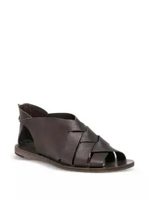 Officine Creative Itaca 048 Zip Sandals