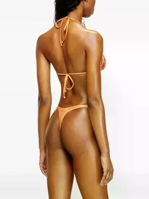 DIESEL® X Karol G Tropik_ta Bikini Bottom