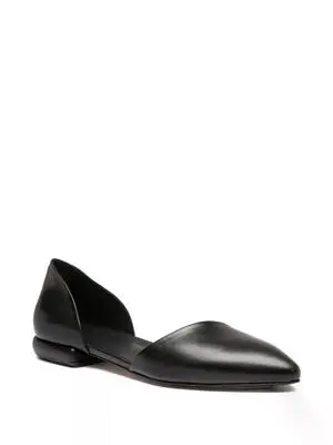Officine Creative Sue 002 Pointed-toe Sandals