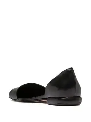 Officine Creative Sue 002 Pointed-toe Sandals