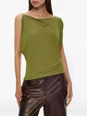 Christopher Esber Draped Camis Tanks For Women