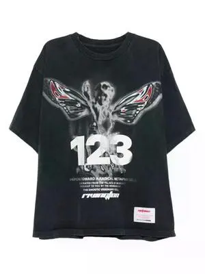 Rrr123 T-shirts For Men