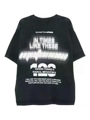 RRR123 Graphic T-shirt