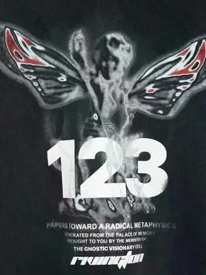 RRR123 Graphic T-shirt