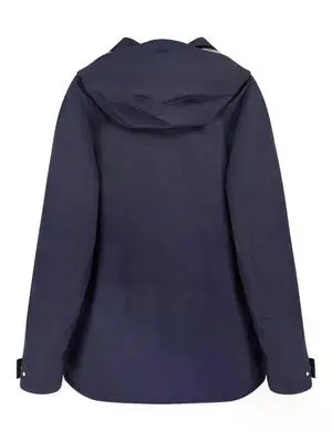 Herno Padded Jacket With Removable Hood