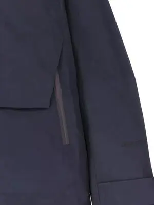 Herno Padded Jacket With Removable Hood