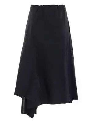 Yohji Yamamoto Casual Bottoms For Women
