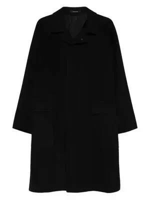 Tagliatore Loyds Raglan Coat