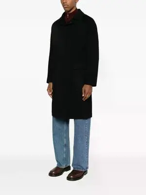 Tagliatore Loyds Raglan Coat