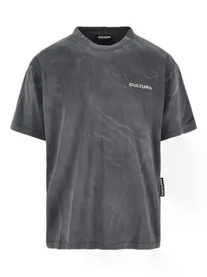 Cultura Logo Shirts For Men