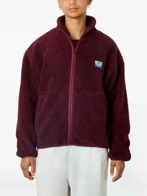 American Vintage Hoktown Jacket - Red