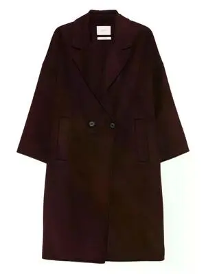 Vicolo Pea Coat Coats For Women