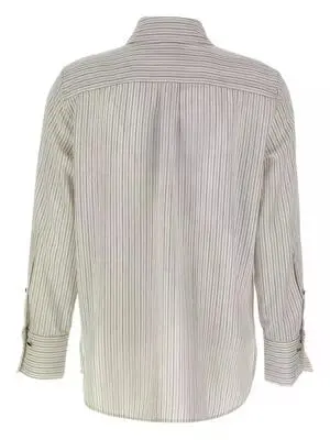 Marella Stripe-pattern Shirt