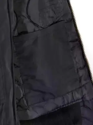 CULTURA Zip Bomber Coat
