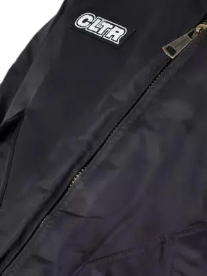 CULTURA Zip Bomber Coat