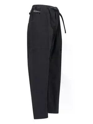 Gramicci Gadget Belted Trousers - Black