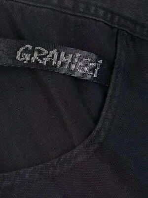 Gramicci Gadget Belted Trousers - Black