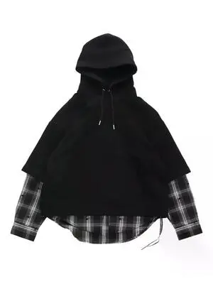 Men's Mastermind World Layered