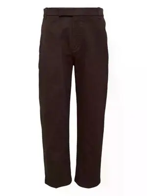 Thom Browne Loop-tab Trousers
