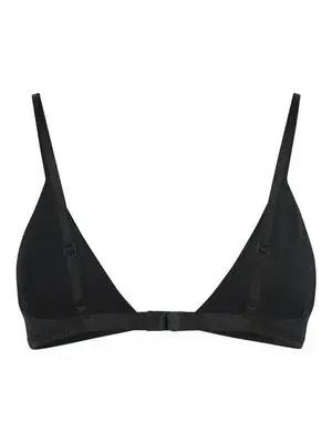 Karl Lagerfeld Triangle Bralette