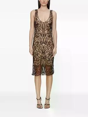 Christopher Esber Lace Cocktail Dresses