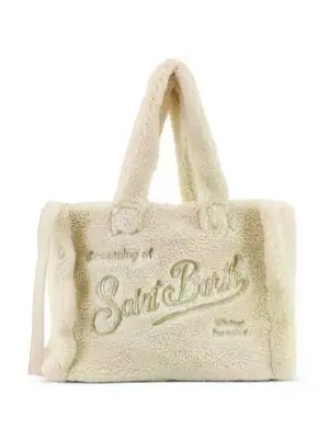 Mc2 Saint Barth Baguette Totes