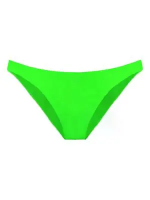 MC2 SAINT BARTH Bikini Bottoms - Green