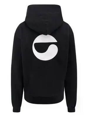 Coperni Logo-print Hoodie
