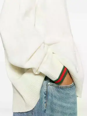 Gucci Pocket Cardigan