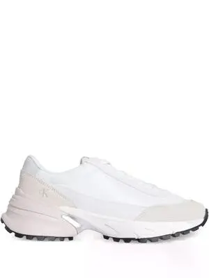 Calvin Klein Panelled Sneakers