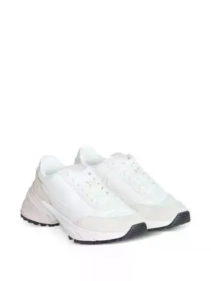 Calvin Klein Panelled Sneakers