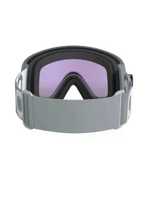 POC Logo-strap Ski Goggles