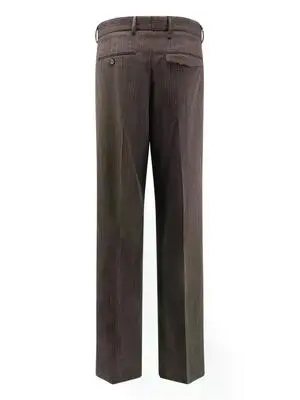 PT TORINO Michael Wool Trousers