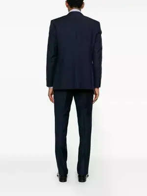 Canali Notched-lapel Suit
