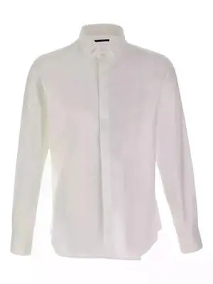 MARCHESANI Cotton Shirt