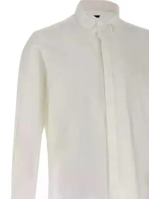 MARCHESANI Cotton Shirt
