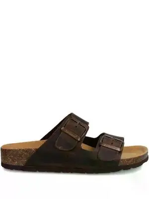BIONATURA Buckle Sandals