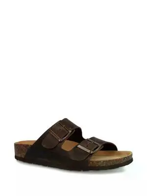BIONATURA Buckle Sandals