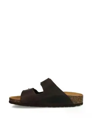 BIONATURA Buckle Sandals