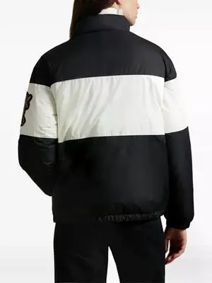 Polo Ralph Lauren Script-logo Panelled Jacket