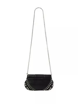 JIMMY CHOO Bar Wallet With Chain