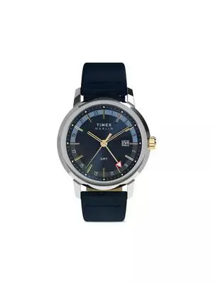 Timex Marlin Watch - Blue