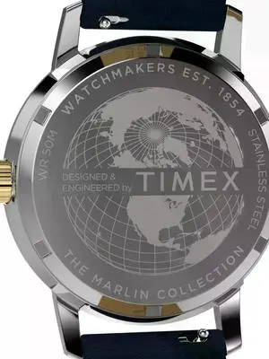 TIMEX Marlin Watch