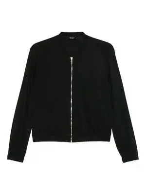 Marella Canuro Zip Sweater
