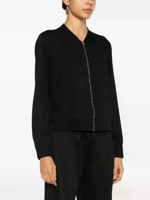 Marella Canuro Zip Sweater